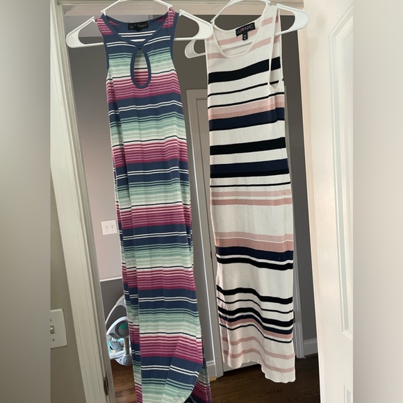 Dresses | Left Small Right Medium | Poshmark